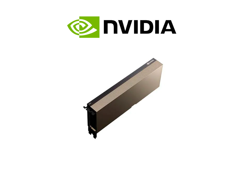 NVIDIA A100 80GB — ускоритель ИИ GPU код: 233622 - Сетевое оборудование ...